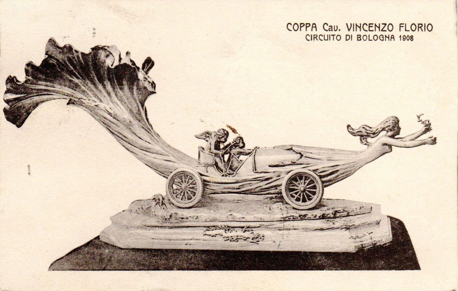 Compétition - Motobloc 1902