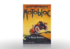 Faire connaissance avec les Automobiles Motobloc, la marque Bordelaise ...